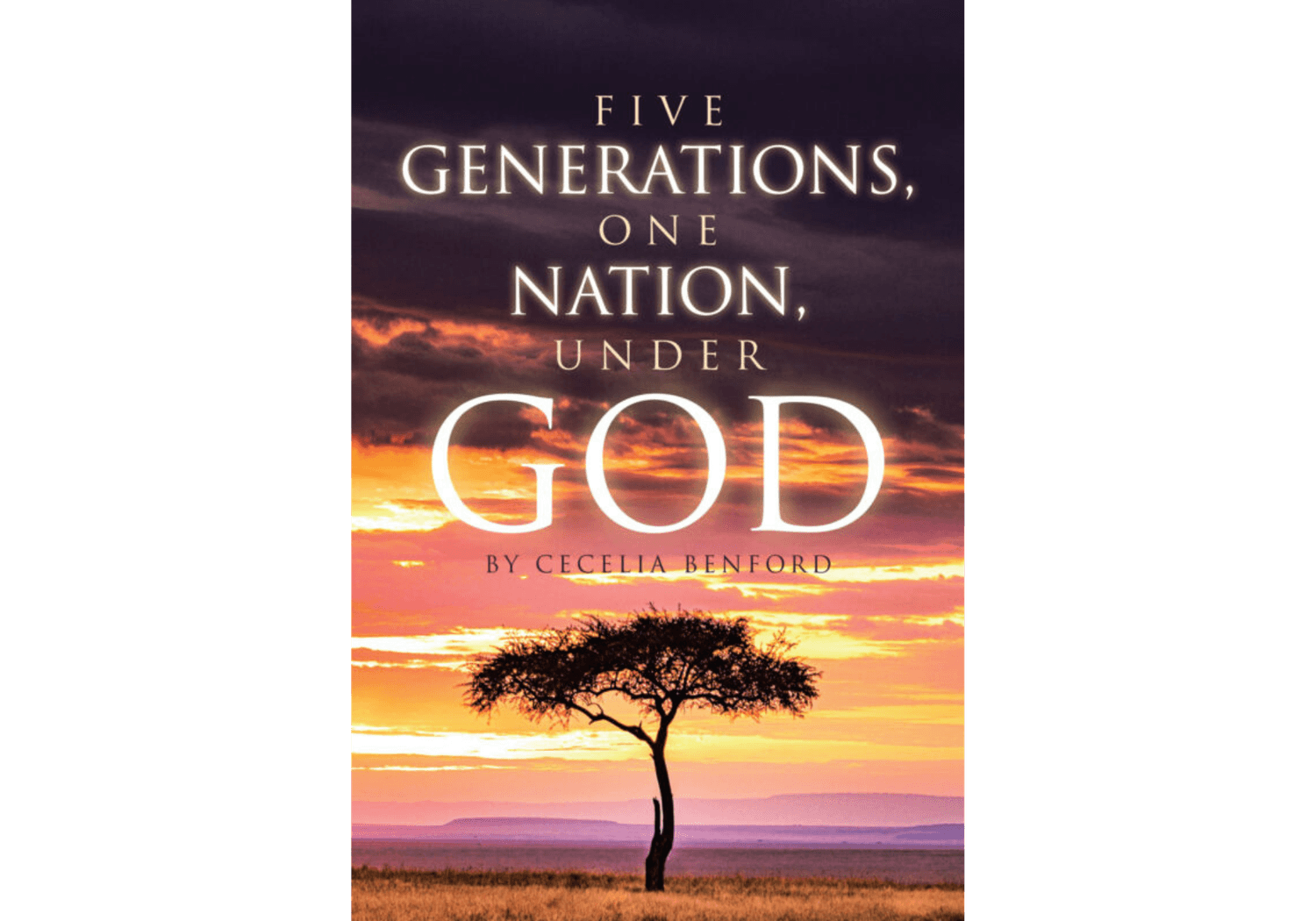 Five Generations, One Nation, Under God