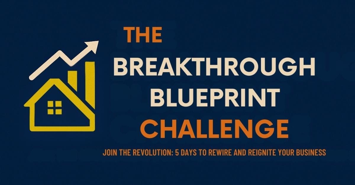 Breakthrough Blueprint Challenge