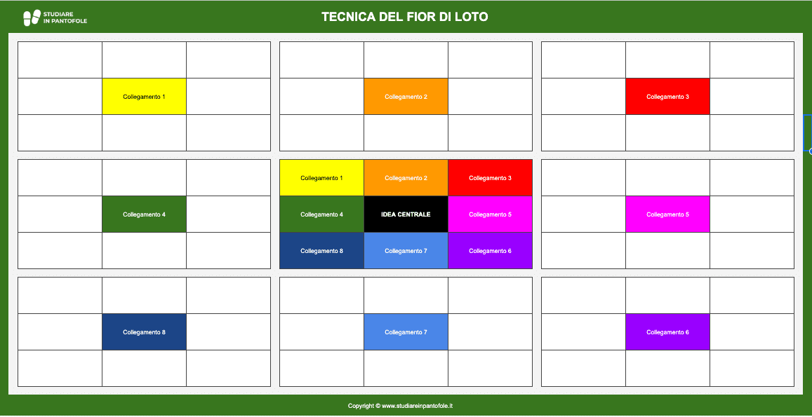 Tiny Topic Framework
