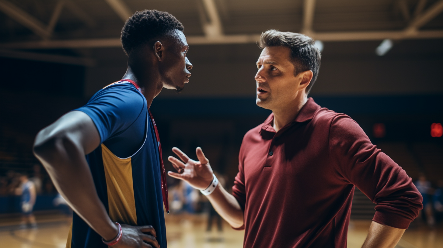 Complete Basketball Scouting Course