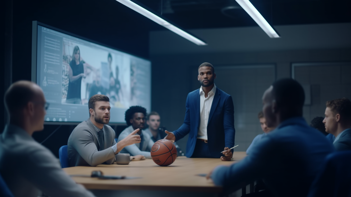 Complete Basketball Scouting Course