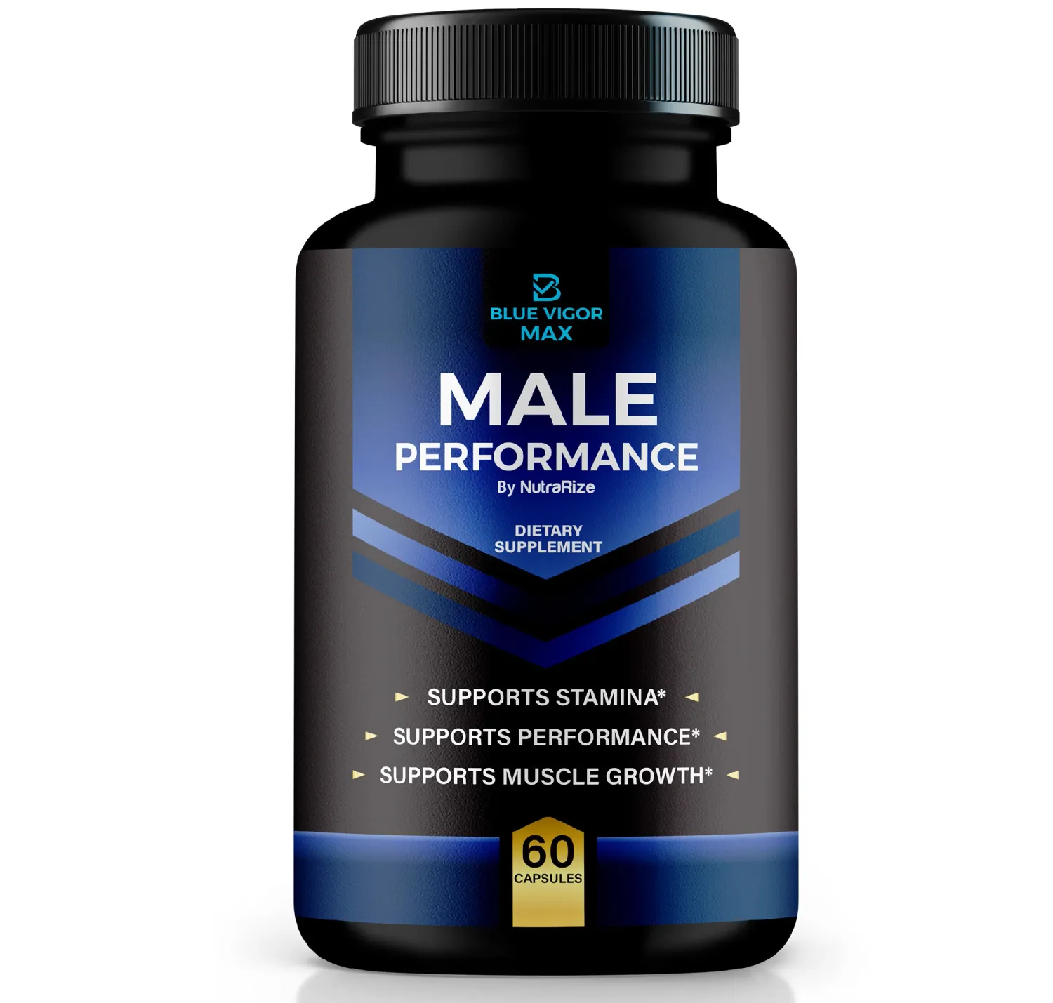 Blue Vigor Max™ | OFFICIAL SITE