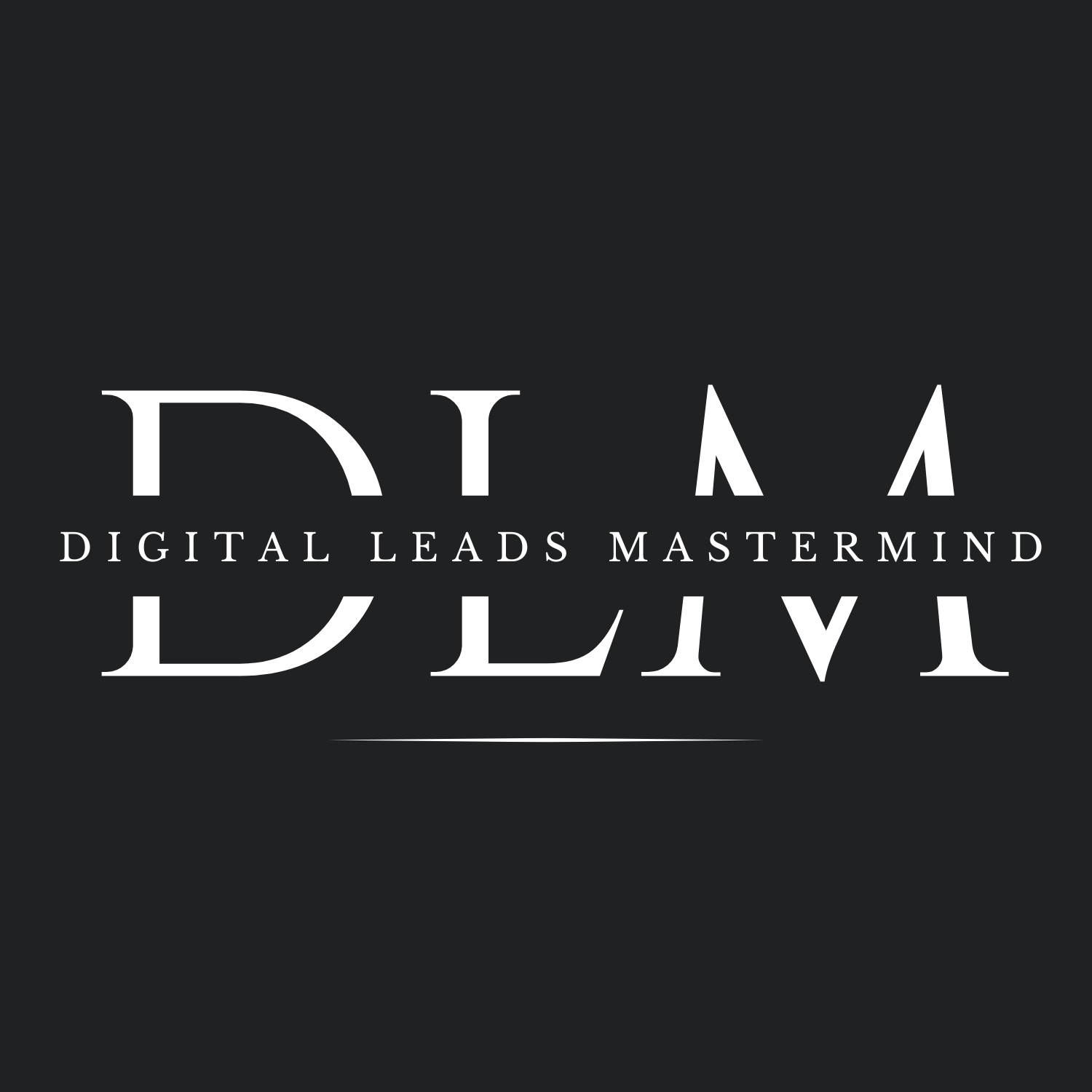 Digital Leads Mastermind