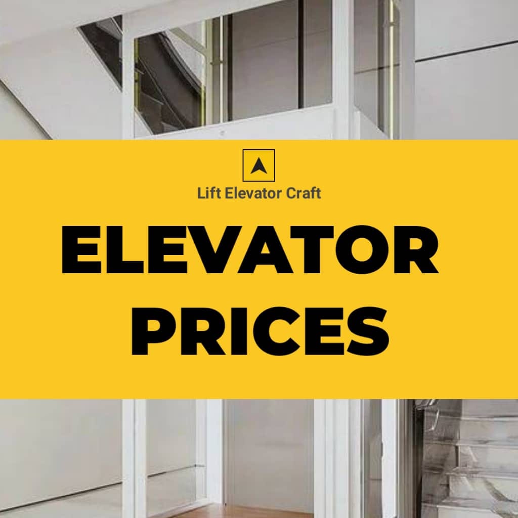 Affordable Elevator Prices in Nigeria | Complete Guide To Types, Costs, and Installation