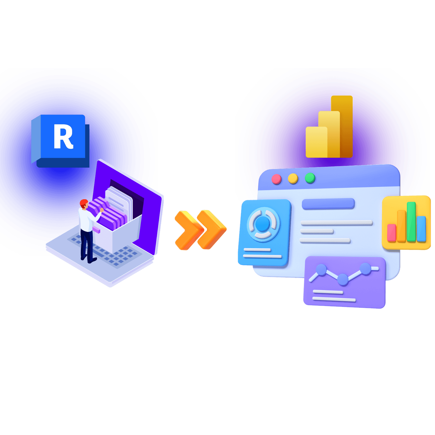 Taller Gratuito de Power BI con Revit